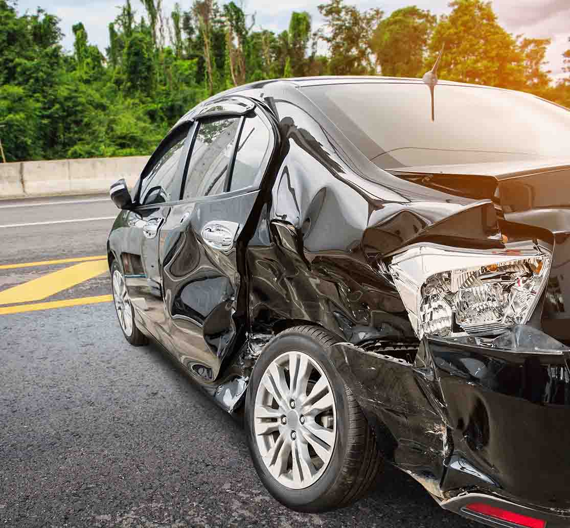 How Serious is a T-Bone Car Accident?