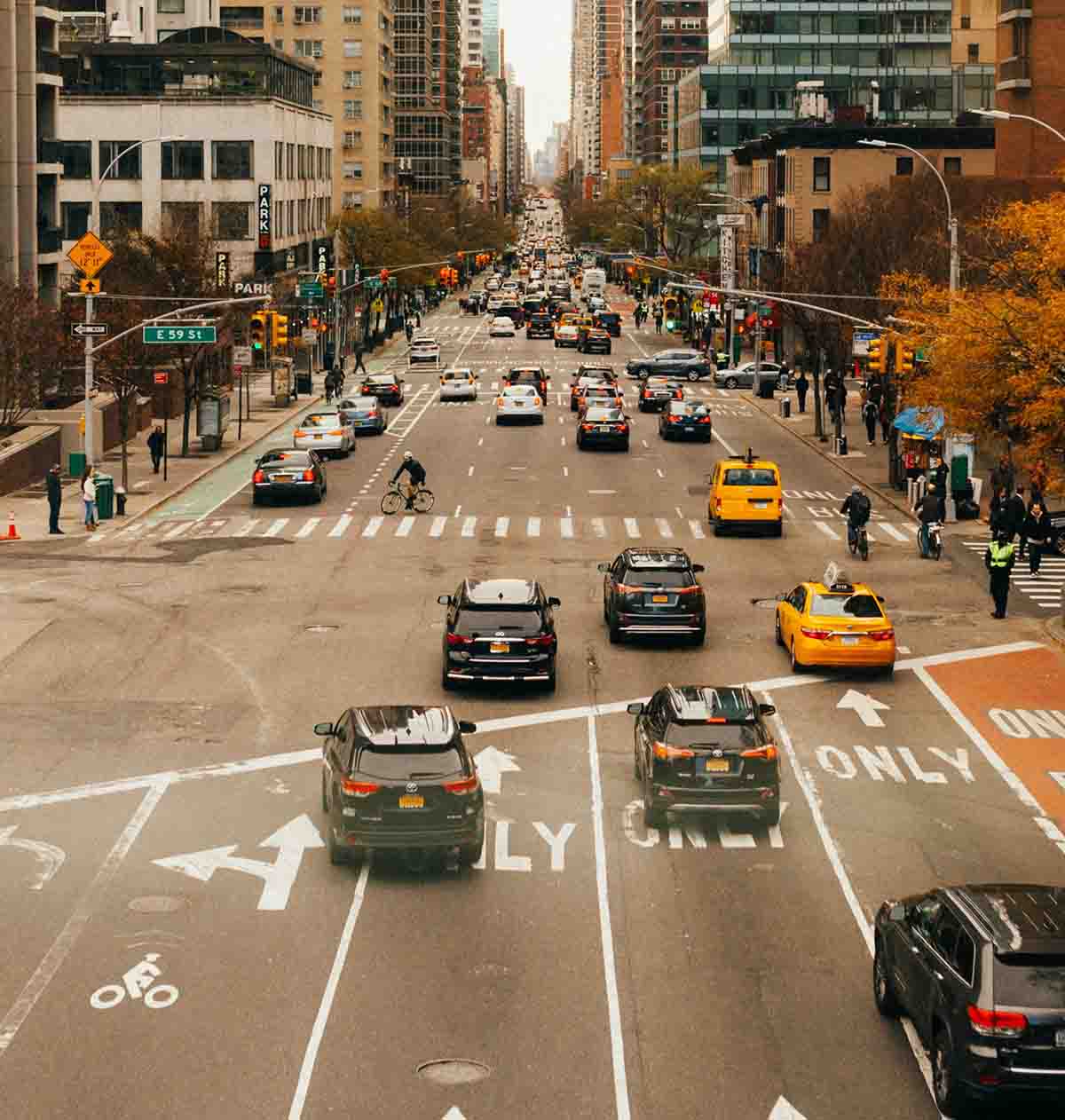 Hit By a Reckless Driver in NY? What Are Your Options?